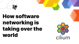 Blog — Cilium