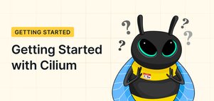 Cilium - Interactive Tutorials & Learning Labs