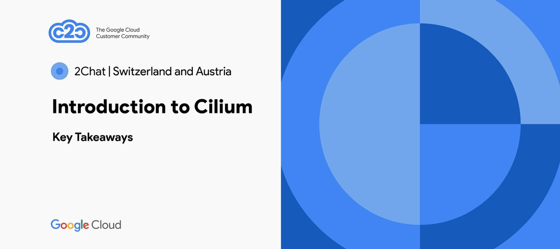 Blog — Cilium 9229