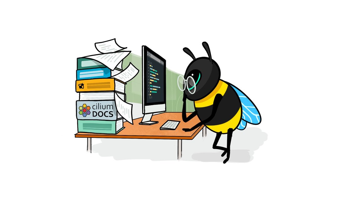 Cilium Standalone Layer 4 Load Balancer XDP