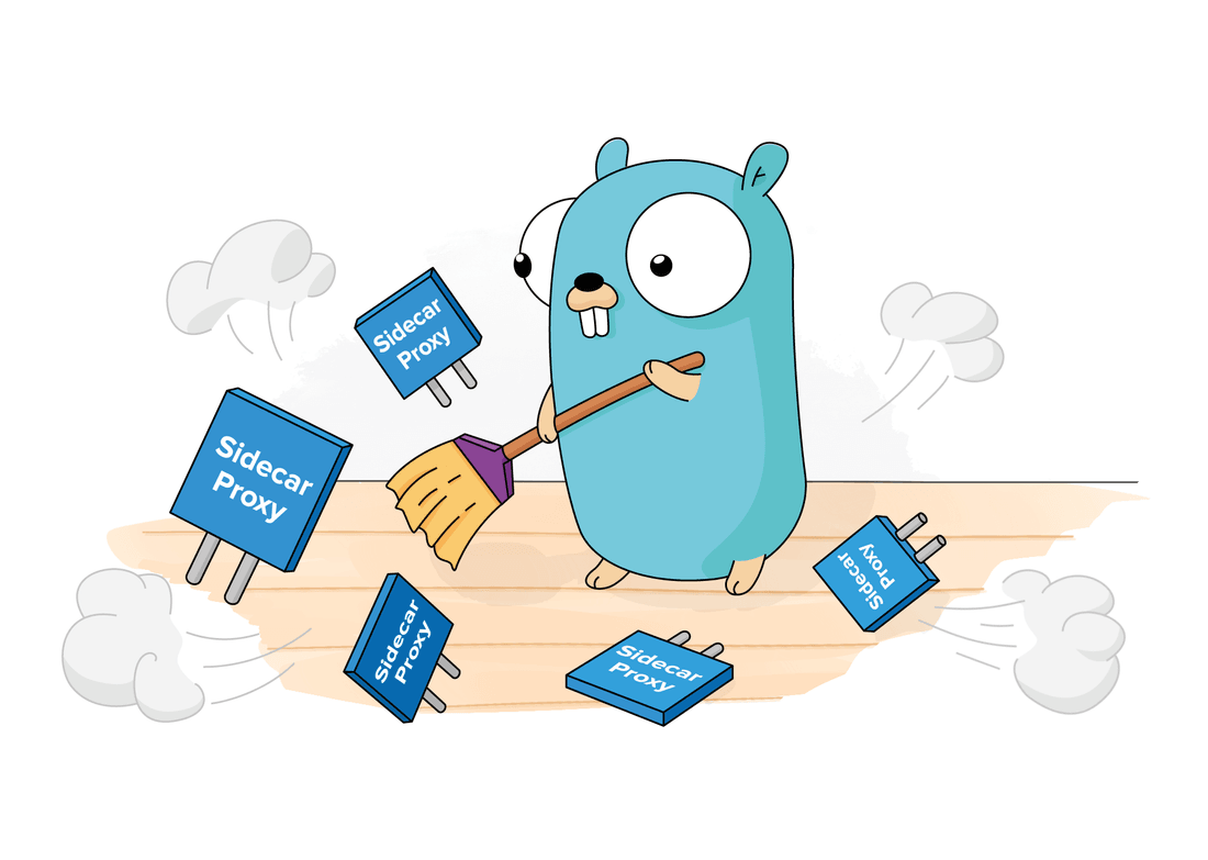 CNI Benchmark: Understanding Cilium Network Performance