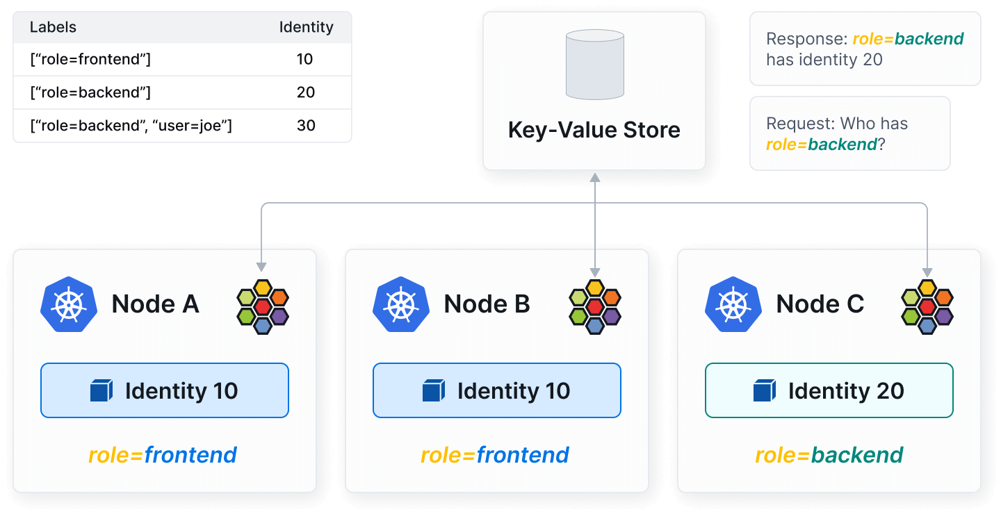 Zero Trust Networking